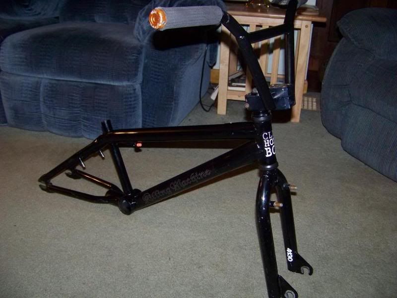 2002 Solid Bikes Killing Machine - BMXmuseum.com Forums
