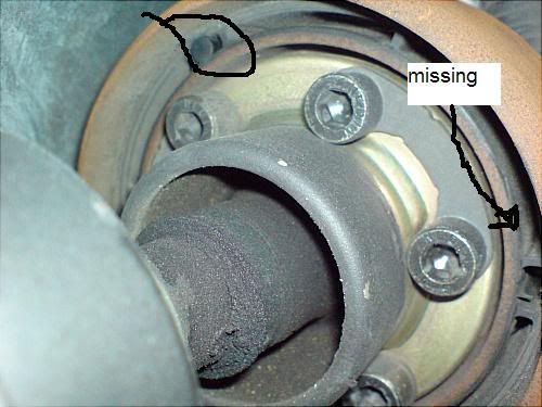 Squeaking noise Rear End Haldex. Squeaking noise Rear End Haldex.