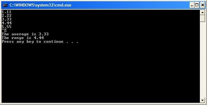 +REP: Need help with C++ (Beginner) | Overclock.net