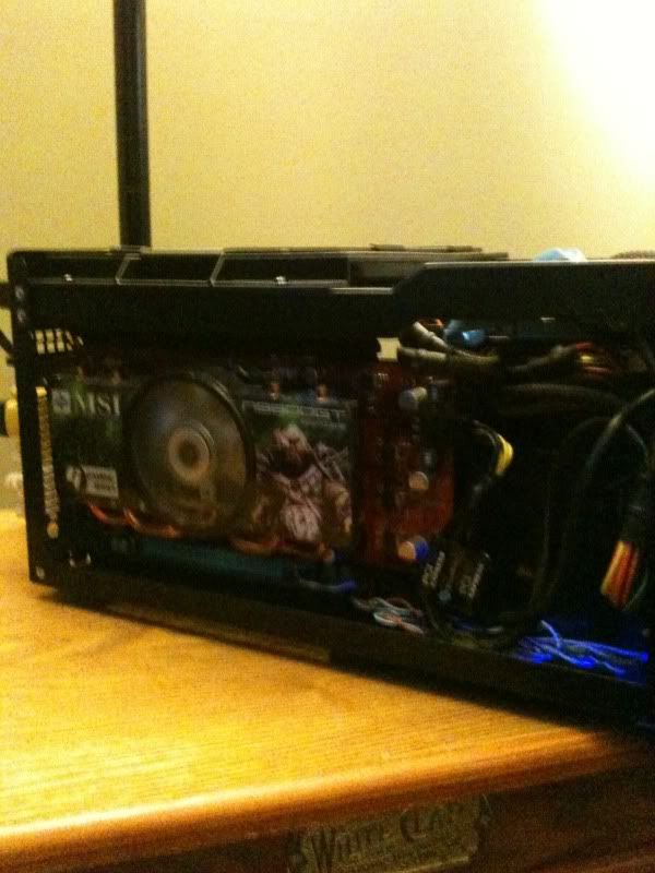 My First Intel Build | Overclock.net