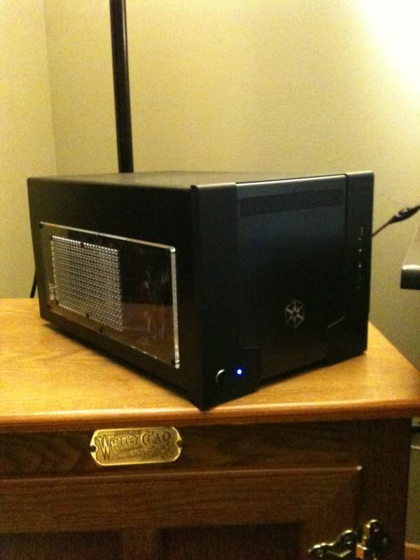 My First Intel Build | Overclock.net