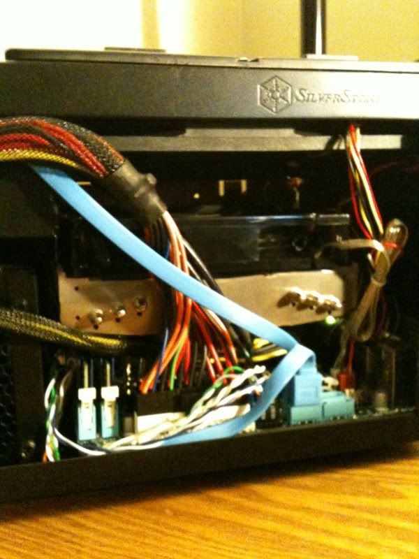 My First Intel Build | Overclock.net