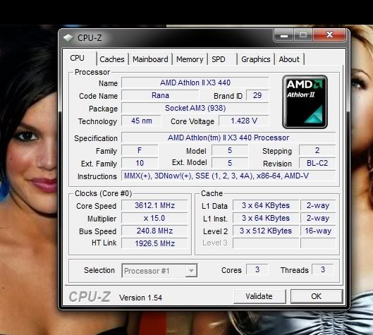 My New AMD Build | Overclock.net