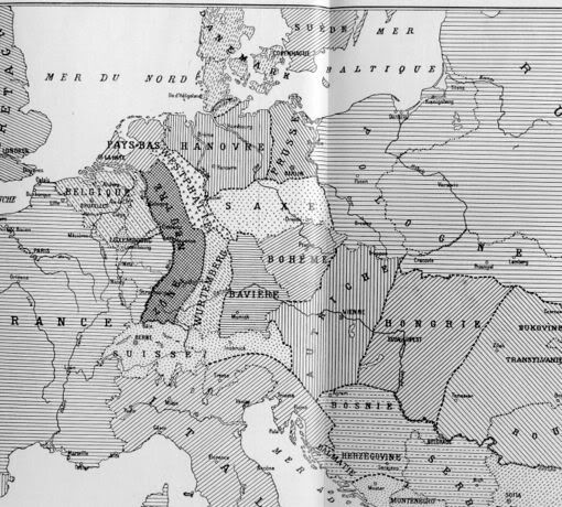 Alternate WW1 Map thread | Page 4 | alternatehistory.com Alternate WW1 Map thread | Page 4 | alternatehistory.com