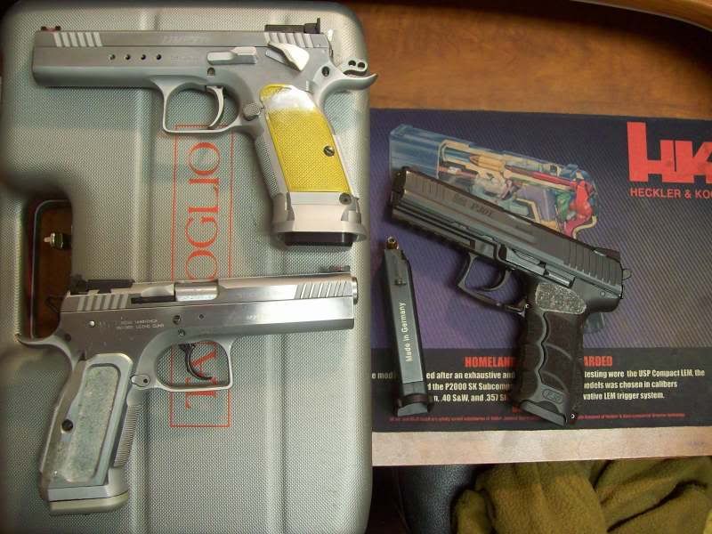 P30, P30L, HK45, HK45c PIC THREAD! | Page 4 | HKPRO Forums