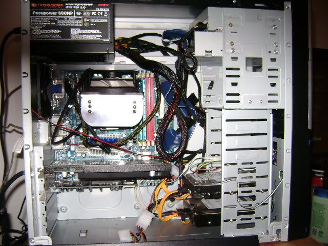 How's my airflow look? *Updated* | Overclock.net