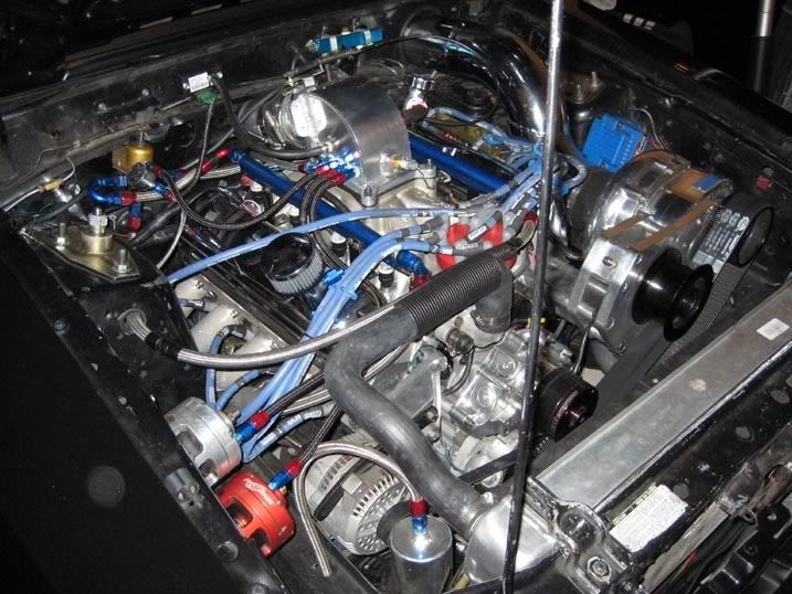 Badass Foxbody - Off-topic/Deleted Posts - Volvospeed Forums