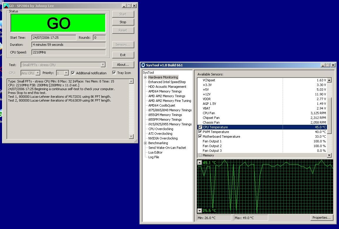 3500 Venice - Rubbish Temp sensor | Overclock.net