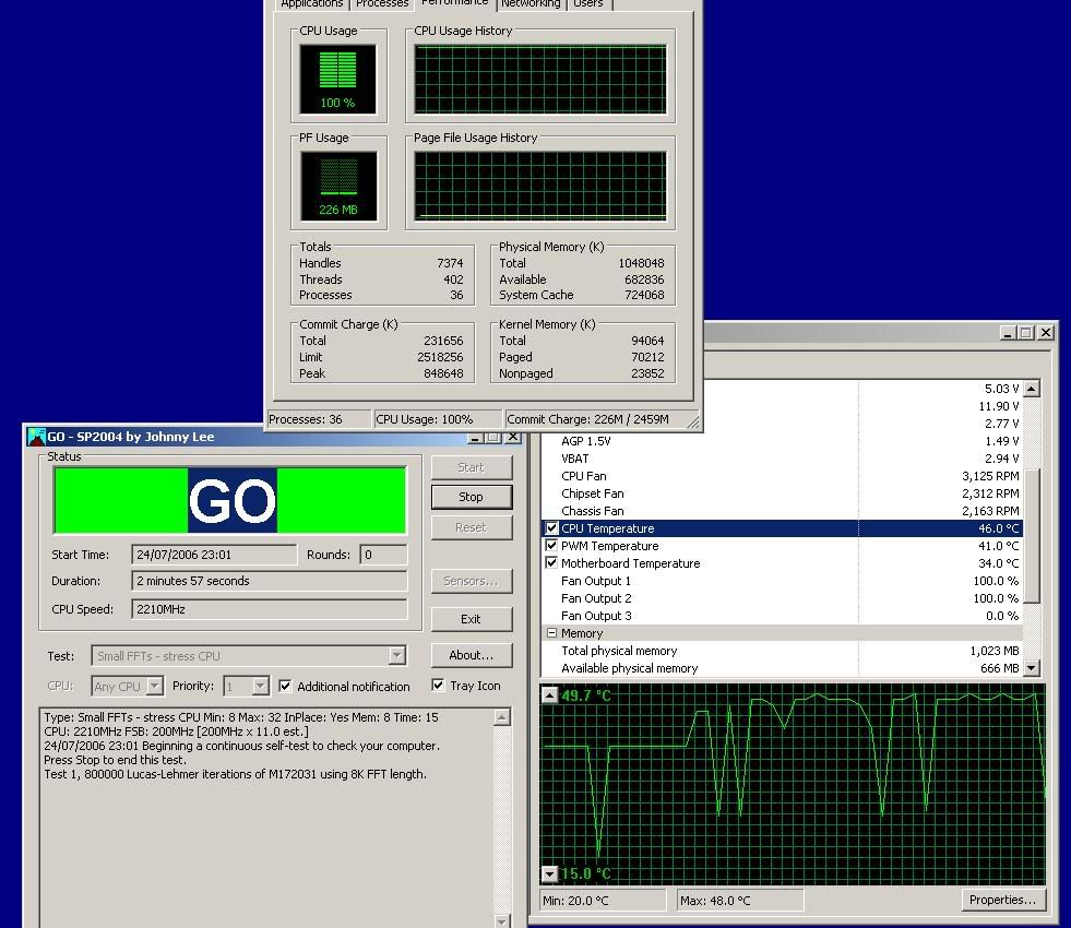 3500 Venice - Rubbish Temp sensor | Overclock.net