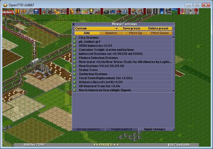 Signals Breakdown · Issue #2451 · OpenTTD/OpenTTD · GitHub