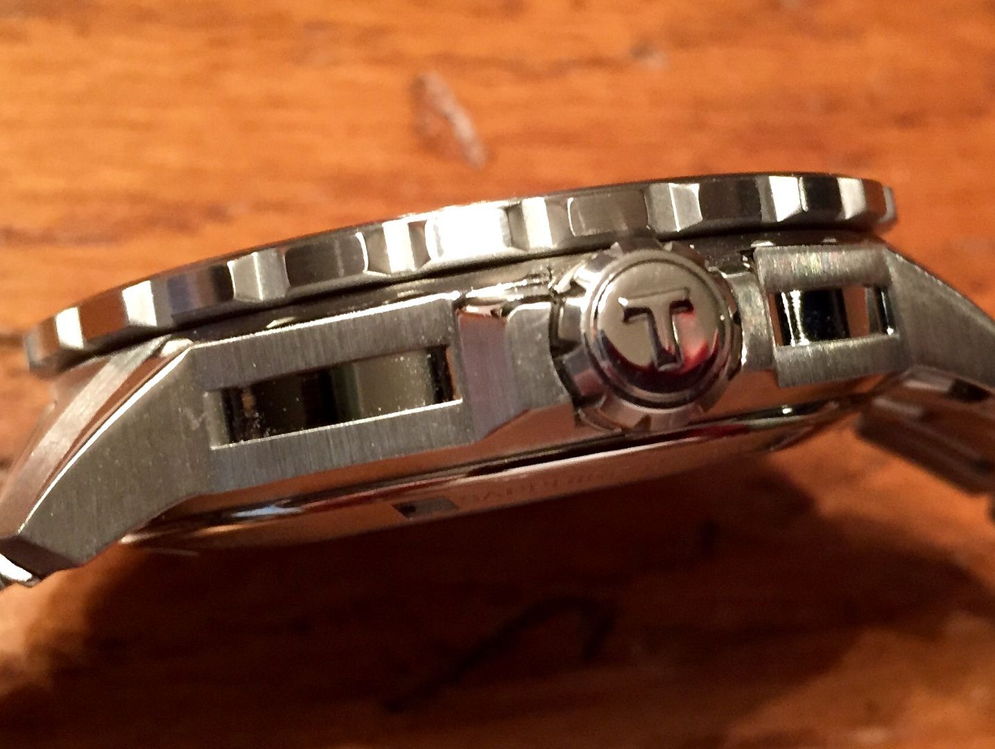 Seastar 1000 Review | WatchUSeek Watch Forums