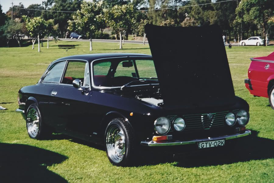 18 inch wheels on base 08 | Page 2 | SaabCentral Forums