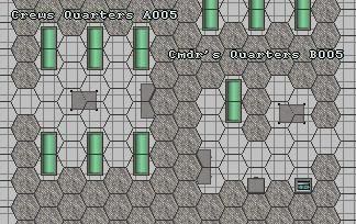 Bug Hunt Scenario - Page 2 - Matrix Games Forums