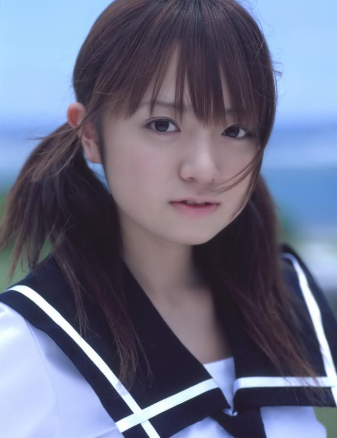 Konno Asami (紺野あさ美) - Page 7 - Morning Musume - Current and Former Members - Hello!Online - Page 7