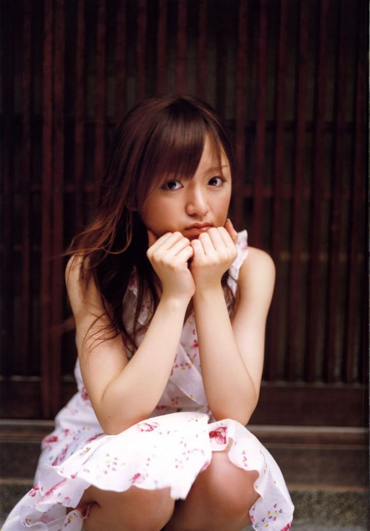 Konno Asami (紺野あさ美) - Page 6 - Morning Musume - Current and Former Members - Hello!Online - Page 6