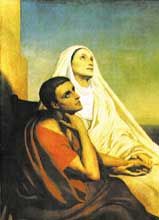 St. Monica: catholic_saints — LiveJournal