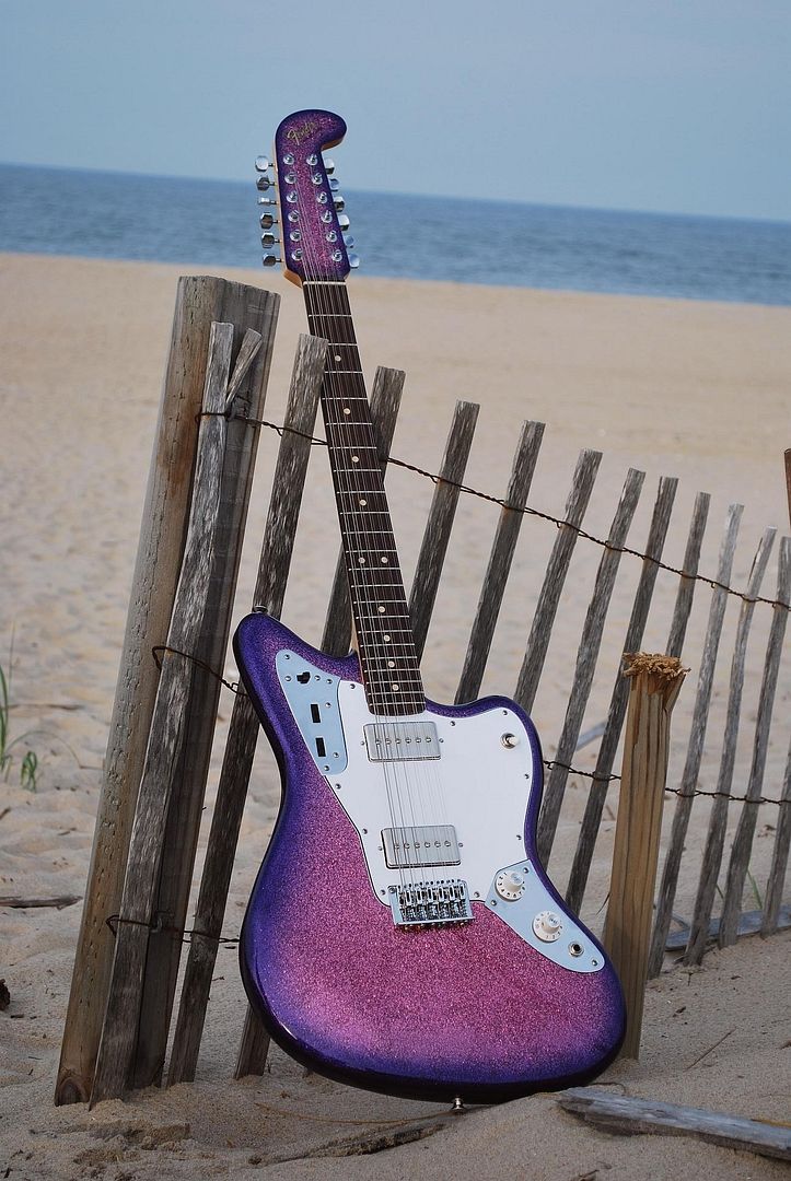 Sourcing a Xii string tree.. Necessary? - OffsetGuitars.com