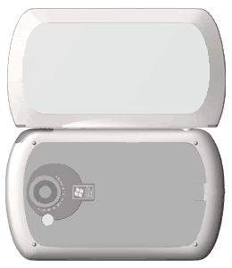 Wonky MDA Pro screen | XDA Forums