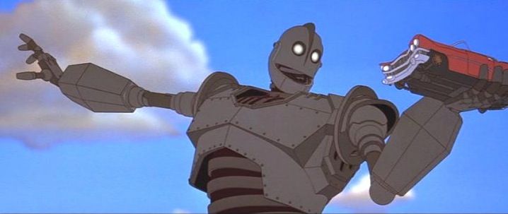 The Class of 1999 - Page 3