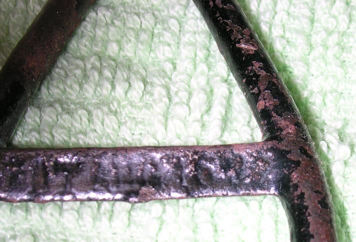 Unusual tool | TreasureNet 🧭 The Original Treasure Hunting Website