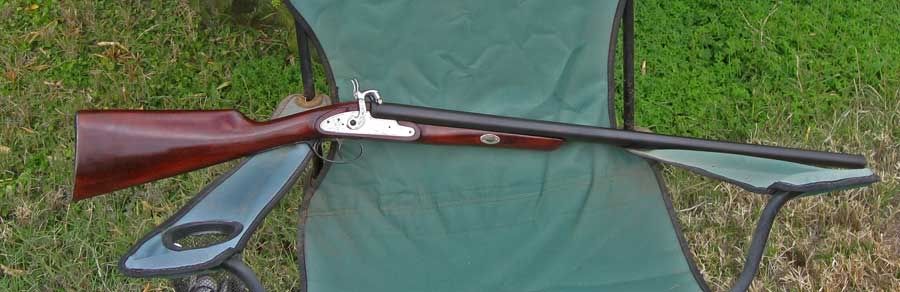 CVA 12 guage Double Barrel | Page 2 | The Muzzleloading Forum