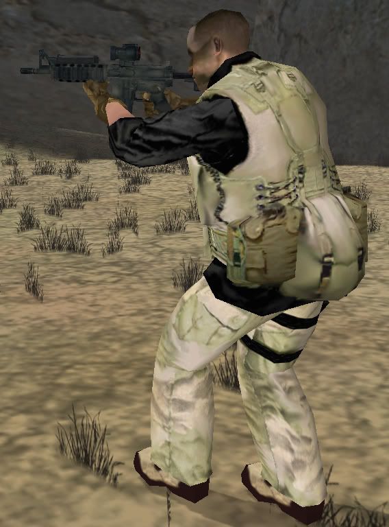 3-Day Assault Pack / Backpack Attachments - GR - Character & Skin Modding - Ghost Recon.net Forums