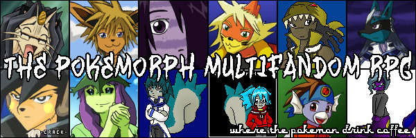 LJ RPG plugging: pokemon — LiveJournal