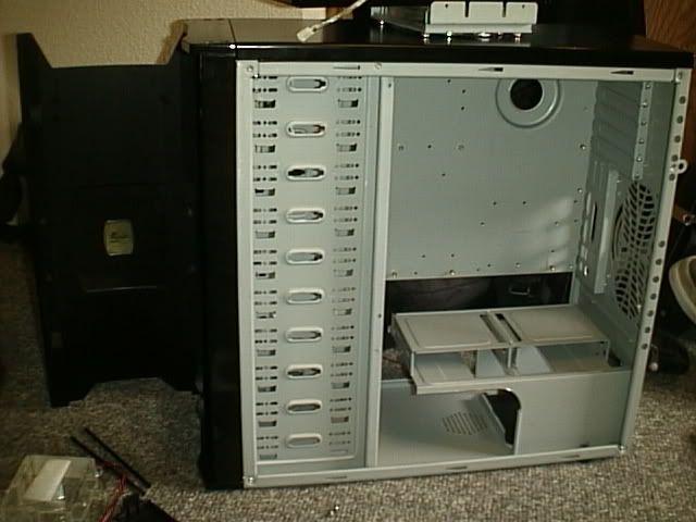 A new prime WC case | Overclock.net