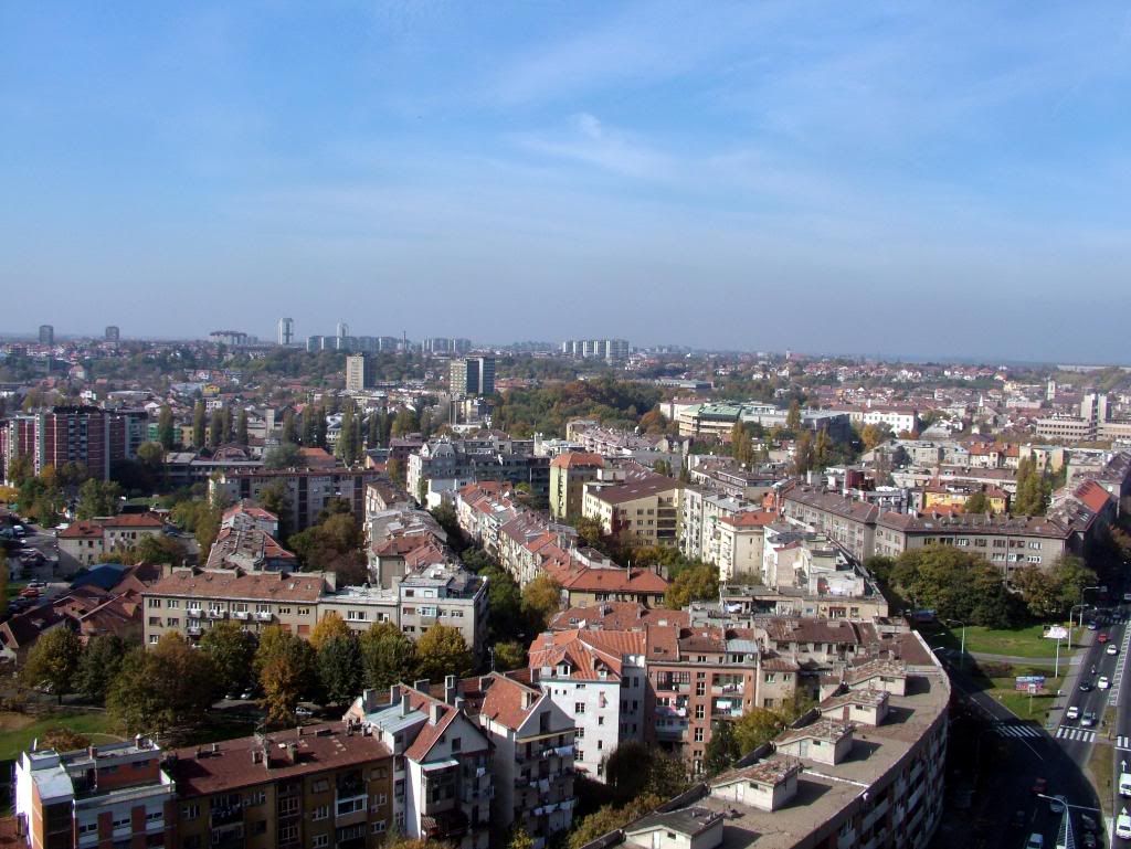 Земун | Zemun | Page 2 | SkyscraperCity Forum