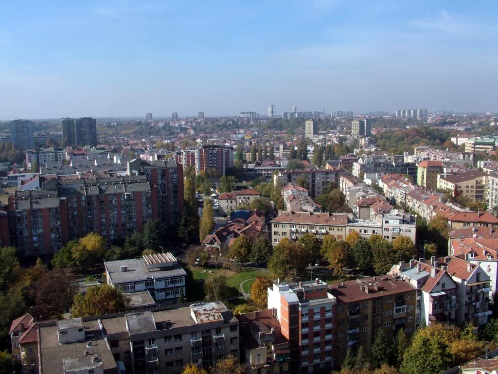 Земун | Zemun | Page 2 | SkyscraperCity