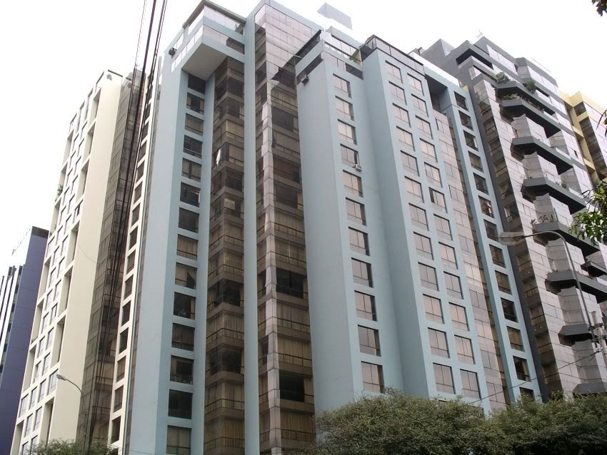 PERÚ | Lima y sus Edificios | SkyscraperCity