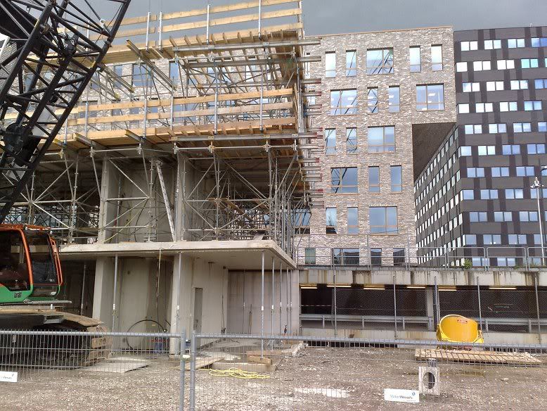 Eindhoven: Valid Tower | Page 2 | SkyscraperCity Forum