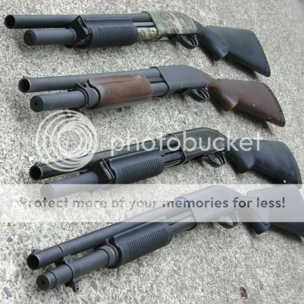 Post Pictures of Your Tactical Shotgun | Page 202 | Shotgun Forum