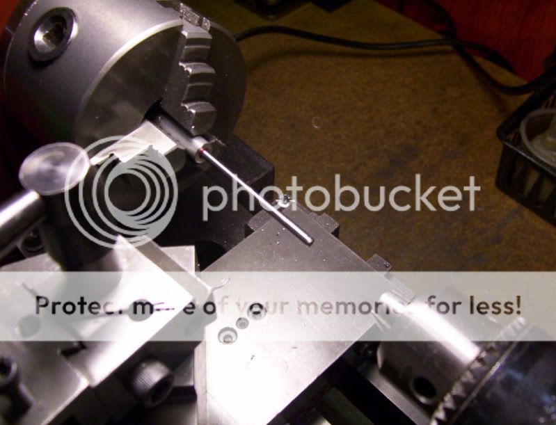 miniature model flight simulator | Home Model Engine Machinist Forum