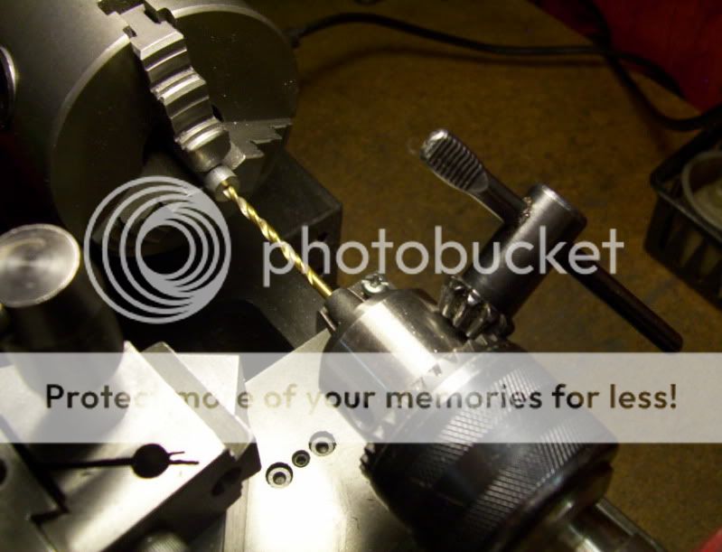 miniature model flight simulator | Home Model Engine Machinist