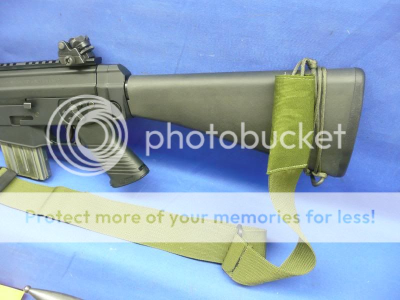 Idf Paracord Sling Attachments at Bianca Wilson blog