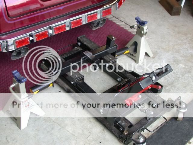 Trike Jack | GL1800Riders Forums