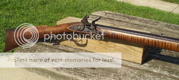 Southern Mountain Rifle | The Muzzleloading Forum