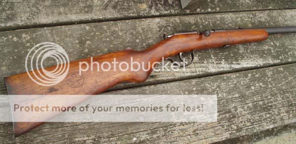 Geco 1919 extractor. Help please | Rimfire Central Firearm Forum