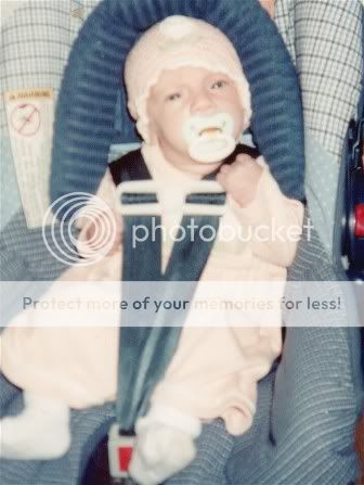 HELP! Questionable fit of a PREEMIE in 3-point harness | Car Seat.Org ...