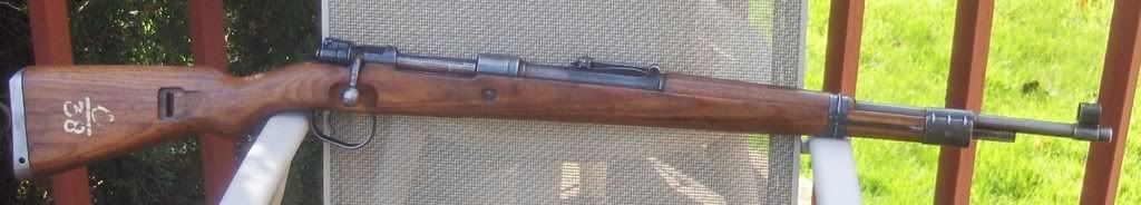 swp 45 | Gunboards Forums