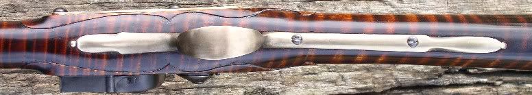 Chambers' New England Fowler | The Muzzleloading Forum