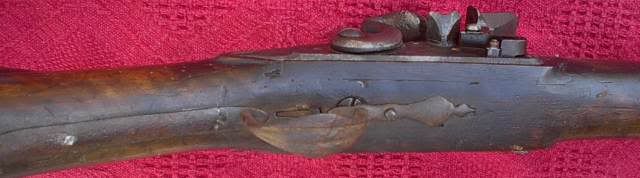 Early Dutch gun | The Muzzleloading Forum