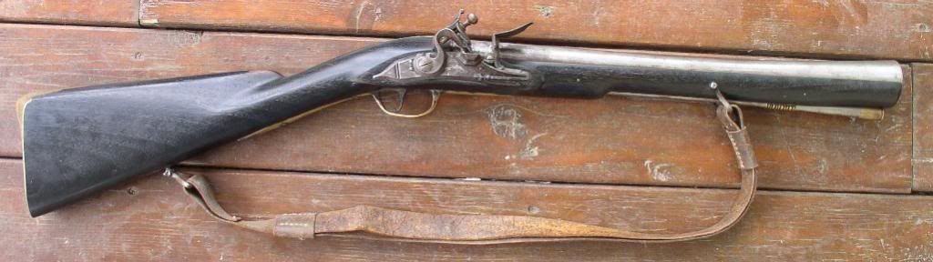 Coach Guns | The Muzzleloading Forum