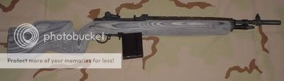 BYOS (build your own stock) | M14 Forum