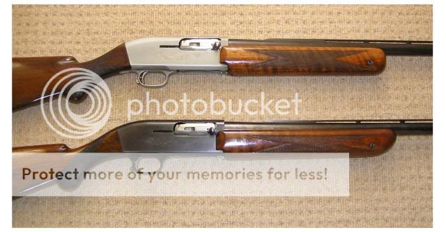 Browning Double Automatic | Shotgun Forum