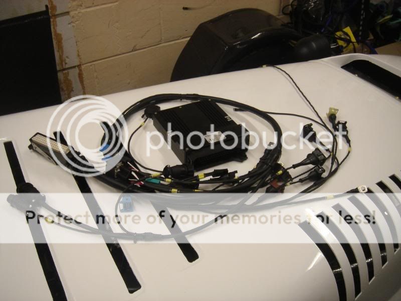 Pectel T6 Motorsport ECU and Software Package - Unlocked | The M3cutters