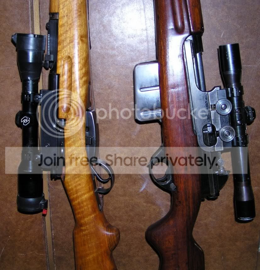 FN-49 Military Scope Mounts | Gunboards Forums