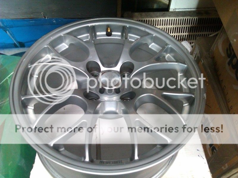 Brand new in boxes Compomotive CXR 15 x 7's : Parts For Sale | Fiesta ...