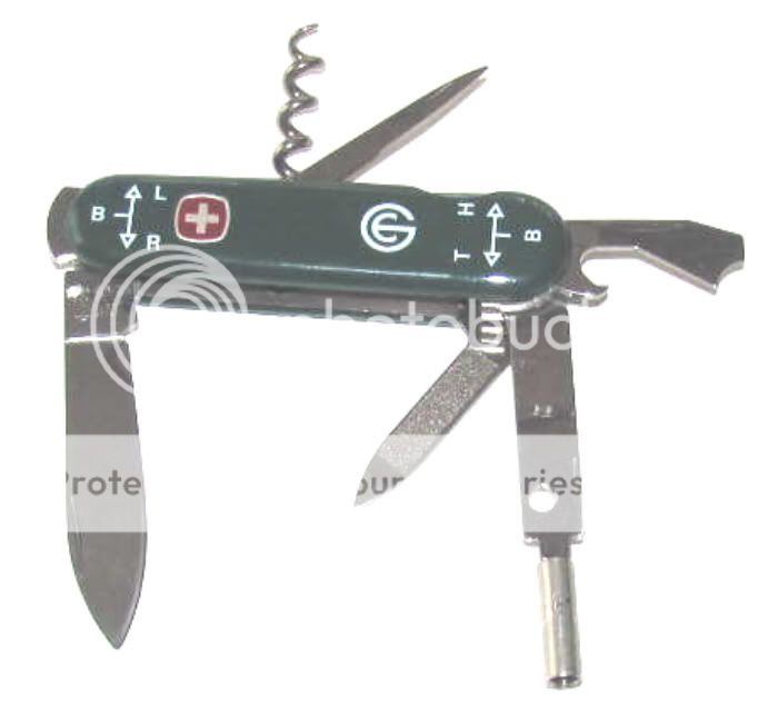 Tir Longue Distance • Afficher le sujet - réglages Fass 90